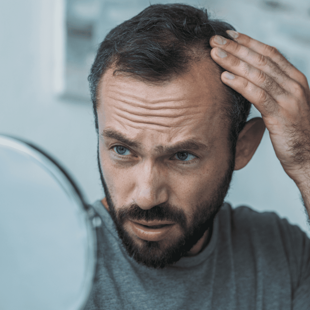 Tratamientos para la calvicie y alopecia - Clínica Bayon